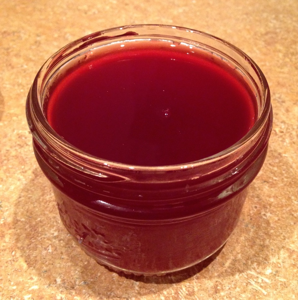 Fermented Vegetable Tonics – COOK SHARE