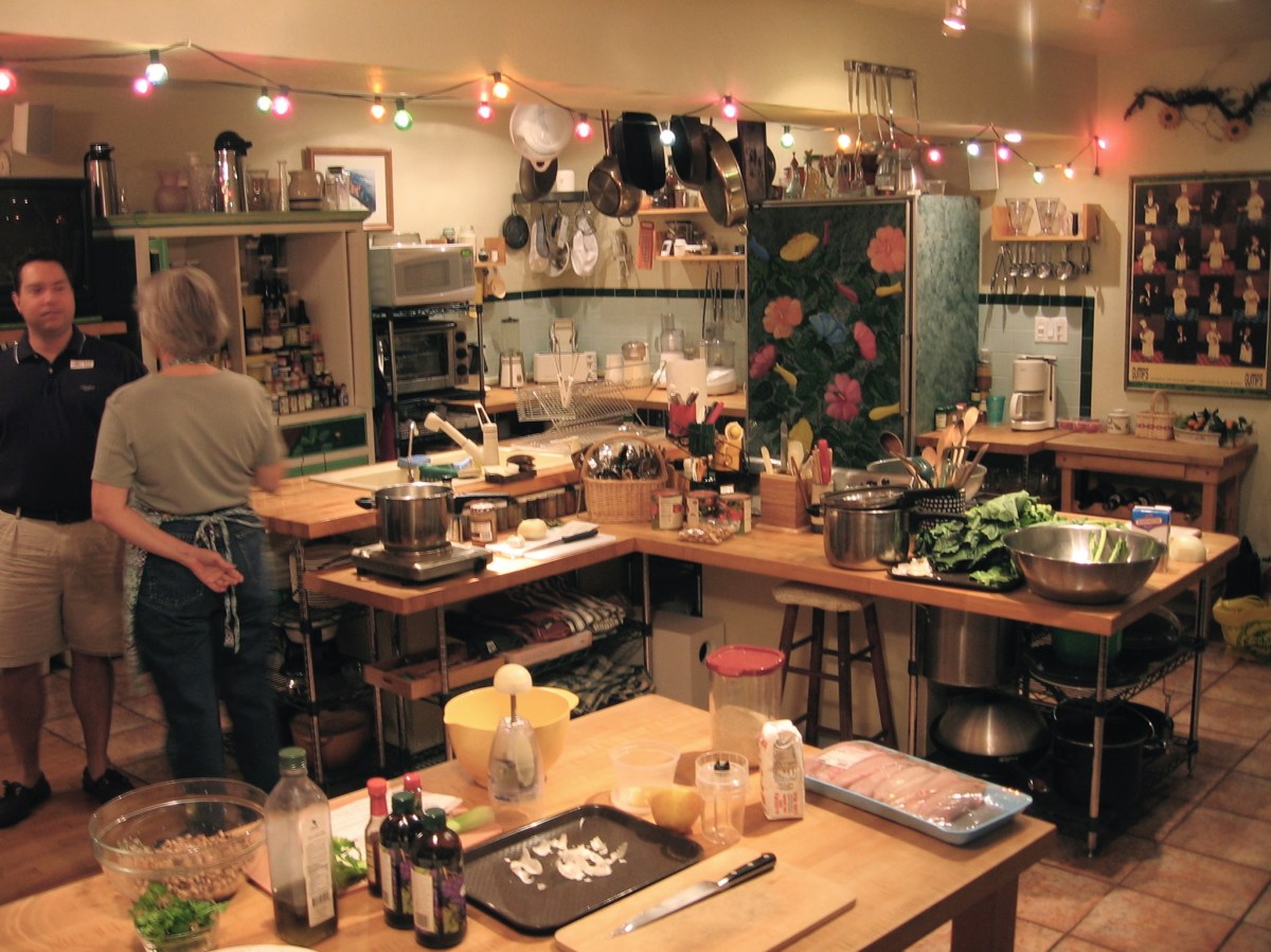 About Cookshare – COOK SHARE