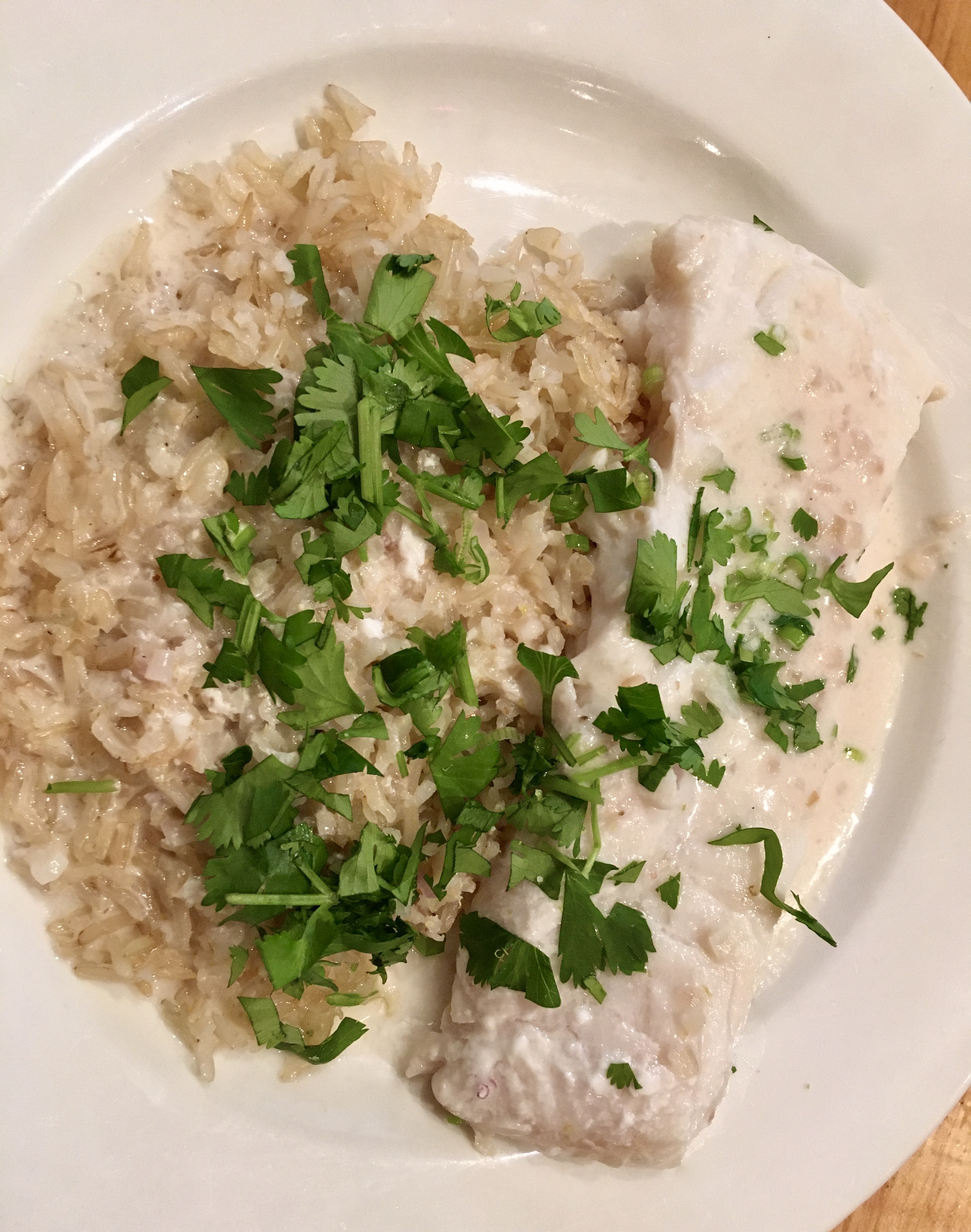 Coco Alfredo Sauce – COOK SHARE