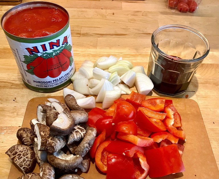 Sherpa Rice Dinner – COOK SHARE
