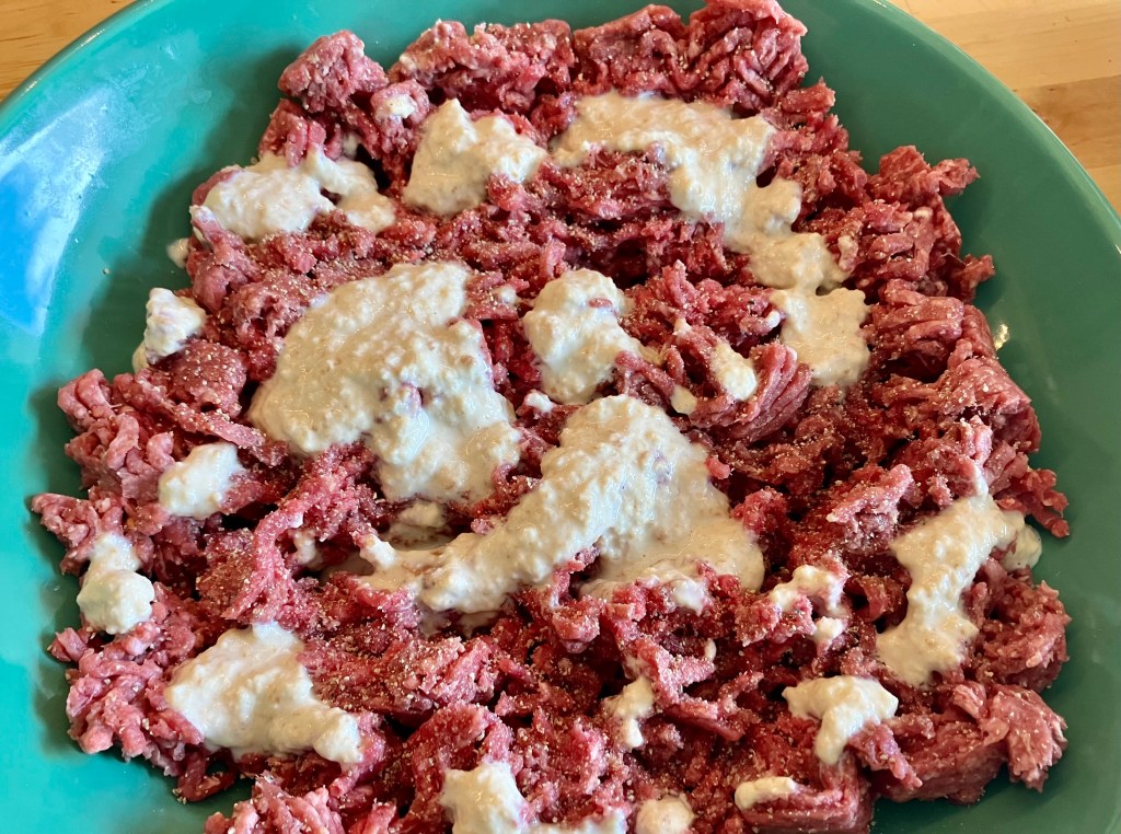Science of Juicy Burgers – COOK SHARE