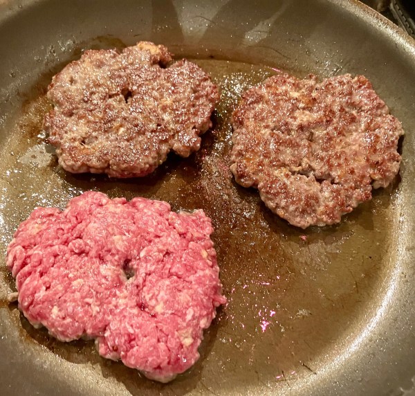 Science of Juicy Burgers – COOK SHARE