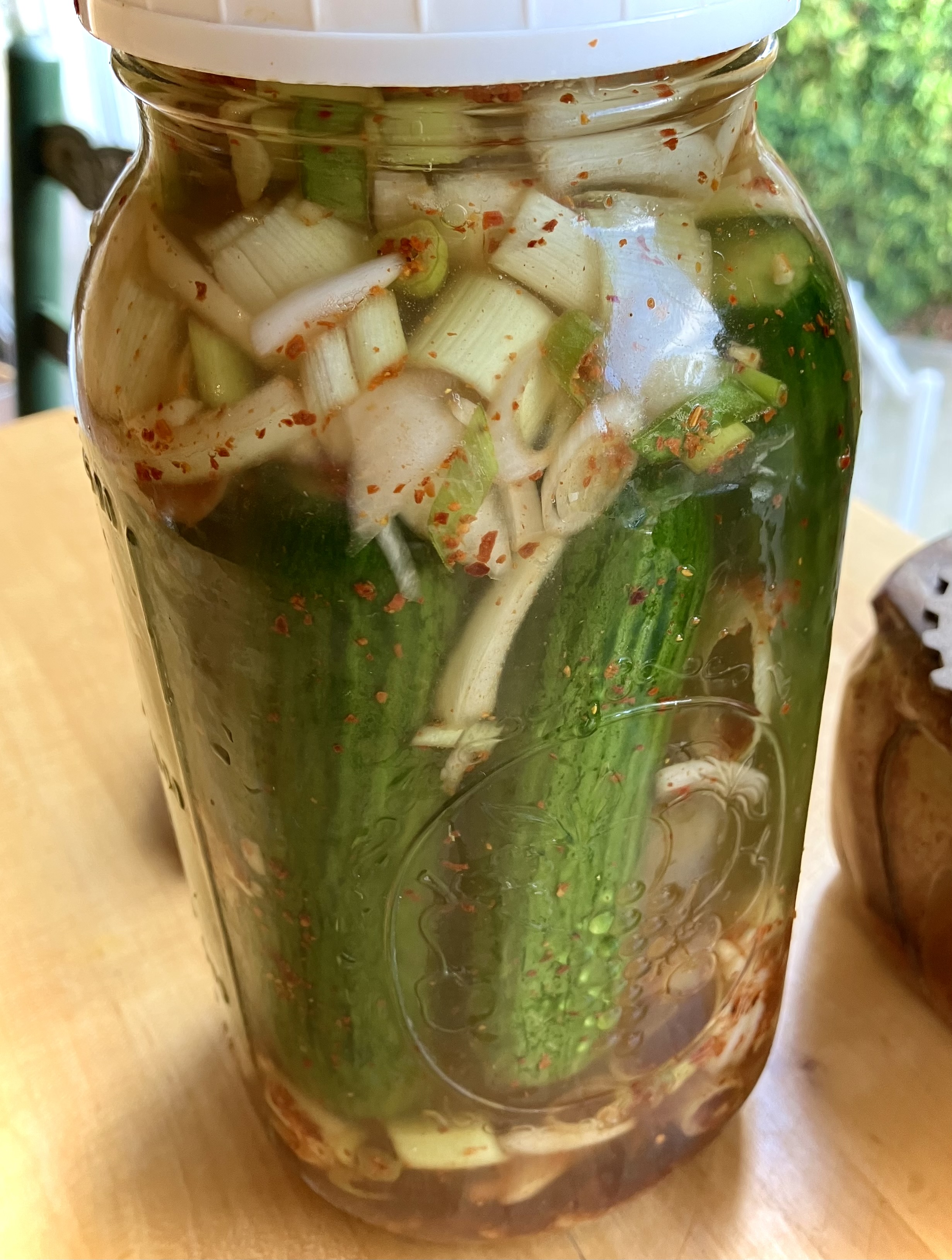 COOK SHARE – To share the simplicity of natural foods through home meals