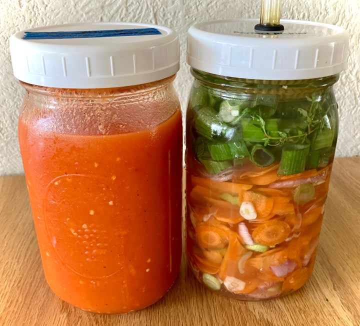 COOK SHARE – To share the simplicity of natural foods through home meals