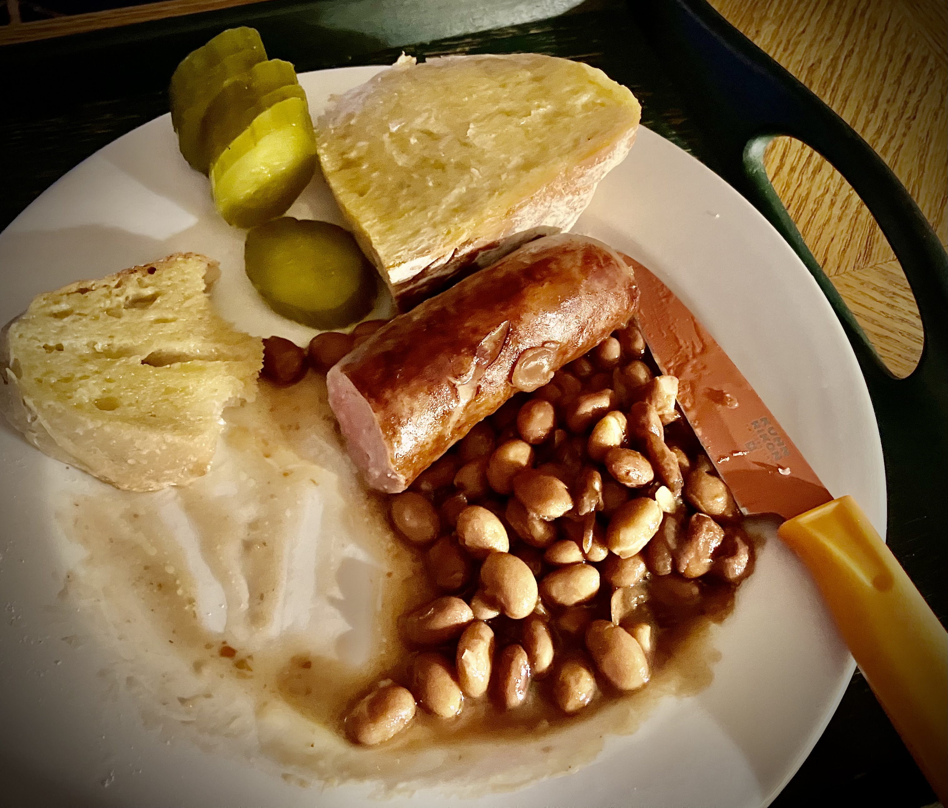 COOK SHARE – To share the simplicity of natural foods through home meals